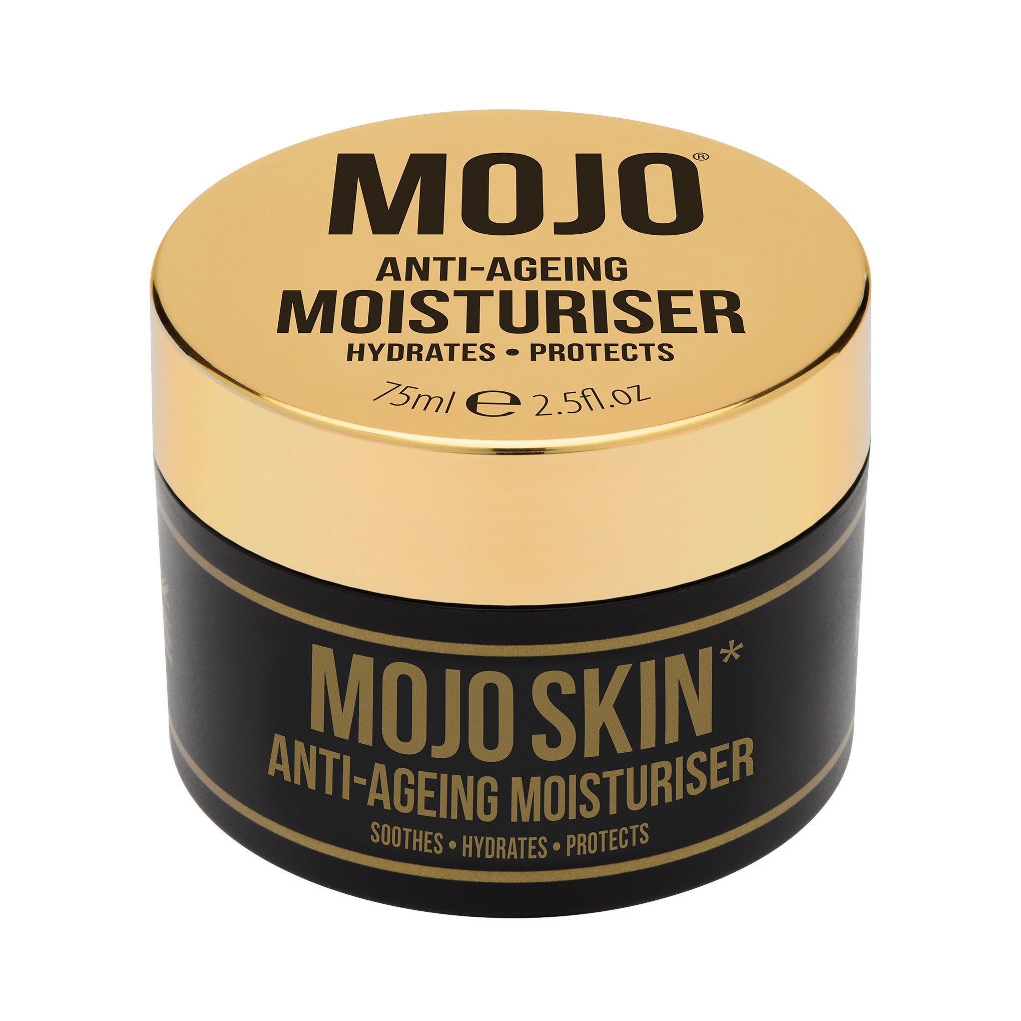 Mojo Skin & Hair * Premium Hair Styling & Skincare Products for Men
