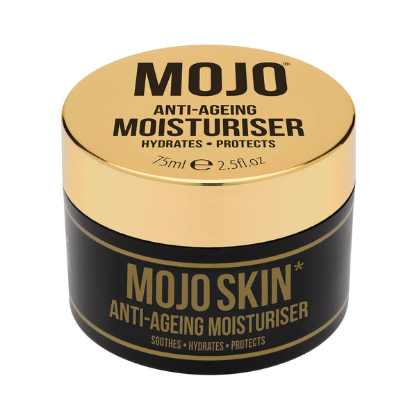 Mojo Skin* Care Range - Mojo Style*